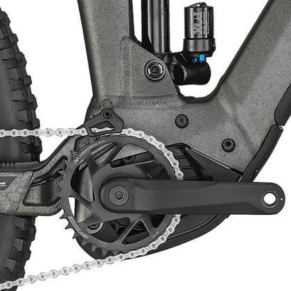 Scott Ransom eRIDE 920 2023 Electric Bike – e-bikeshop.co.uk