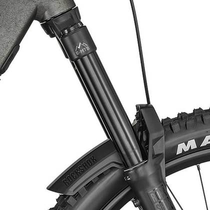 Scott Ransom eRIDE 920 2023 Electric Bike – e-bikeshop.co.uk