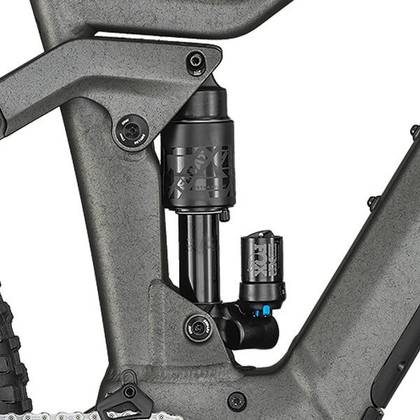 Scott Ransom eRIDE 920 2023 Electric Bike – e-bikeshop.co.uk