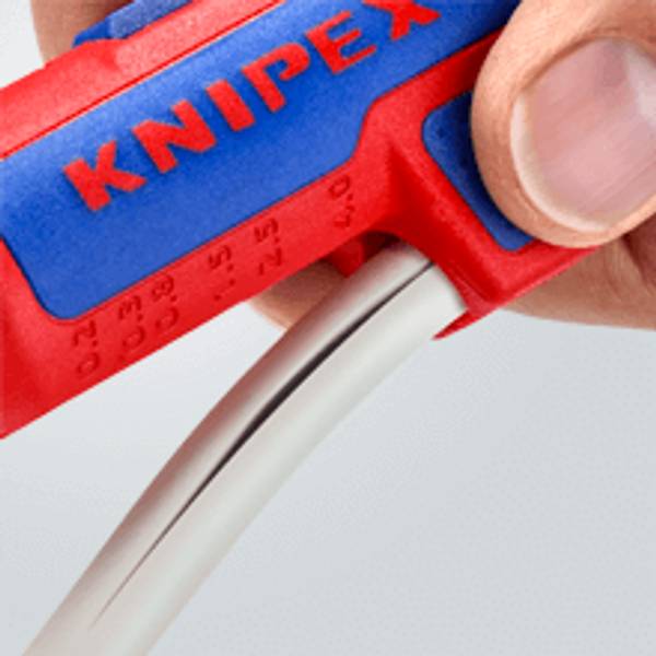 16 95 Series | ErgoStrip® Universal Stripping Tool - (Various Styles)