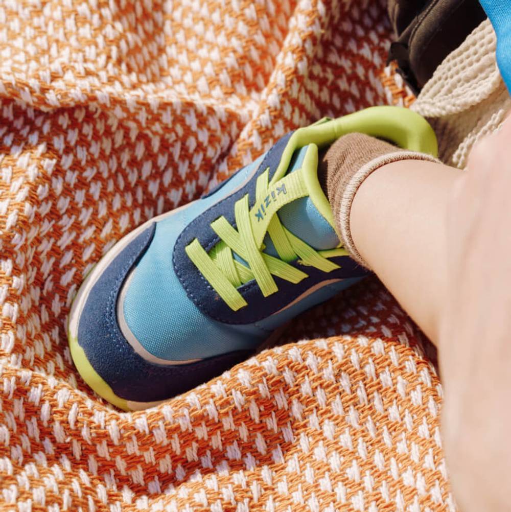 Kids Slip On Shoes - Kizik