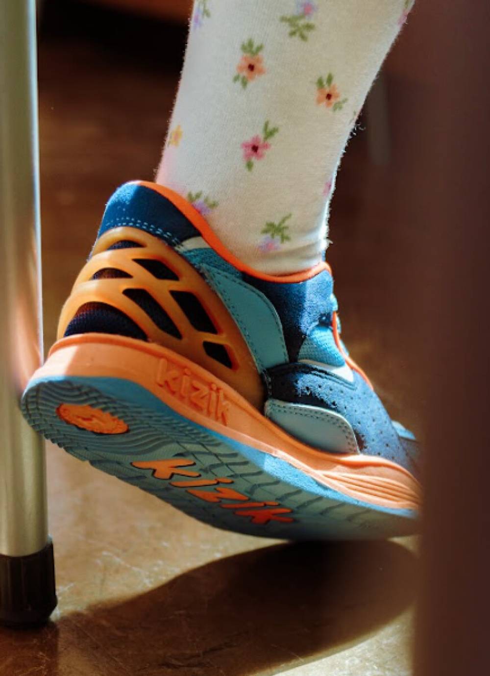 Kids Slip On Shoes - Kizik