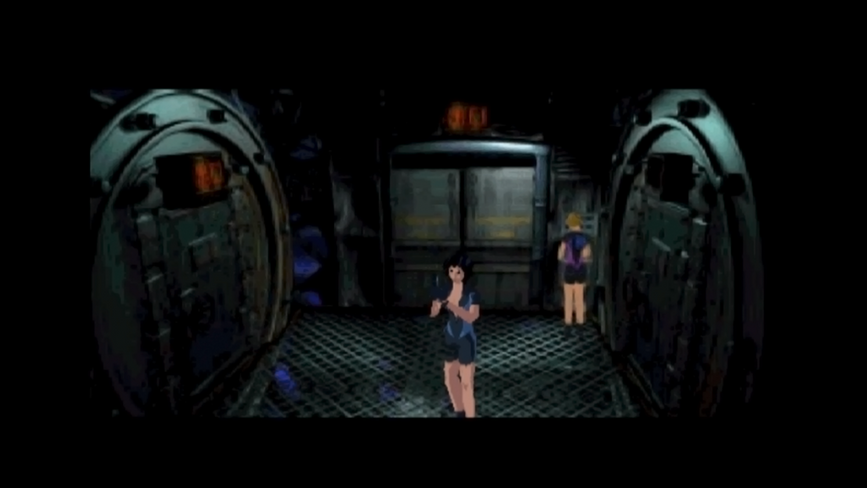 Fear Effect 2: Retro Helix Standard Edition (Switch, PS5) – Limited Run ...