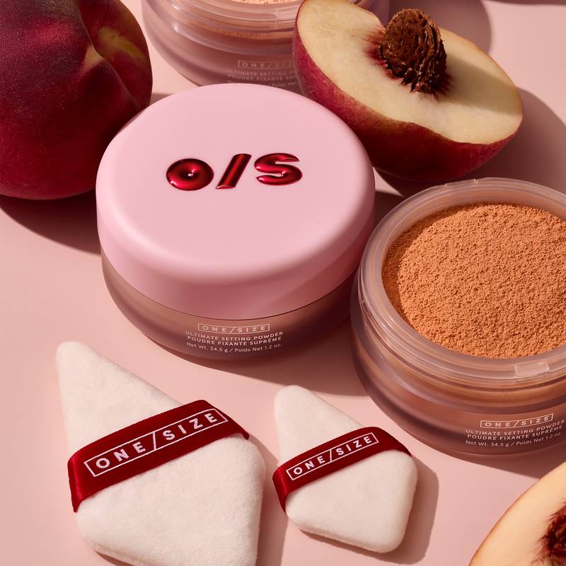 Ultimate Kite Puff Precision Puff Set | ONE/SIZE by Patrick Starrr