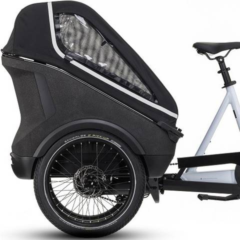Cube Trike Family Hybrid 750 2024 eBike – e-bikeshop.co.uk