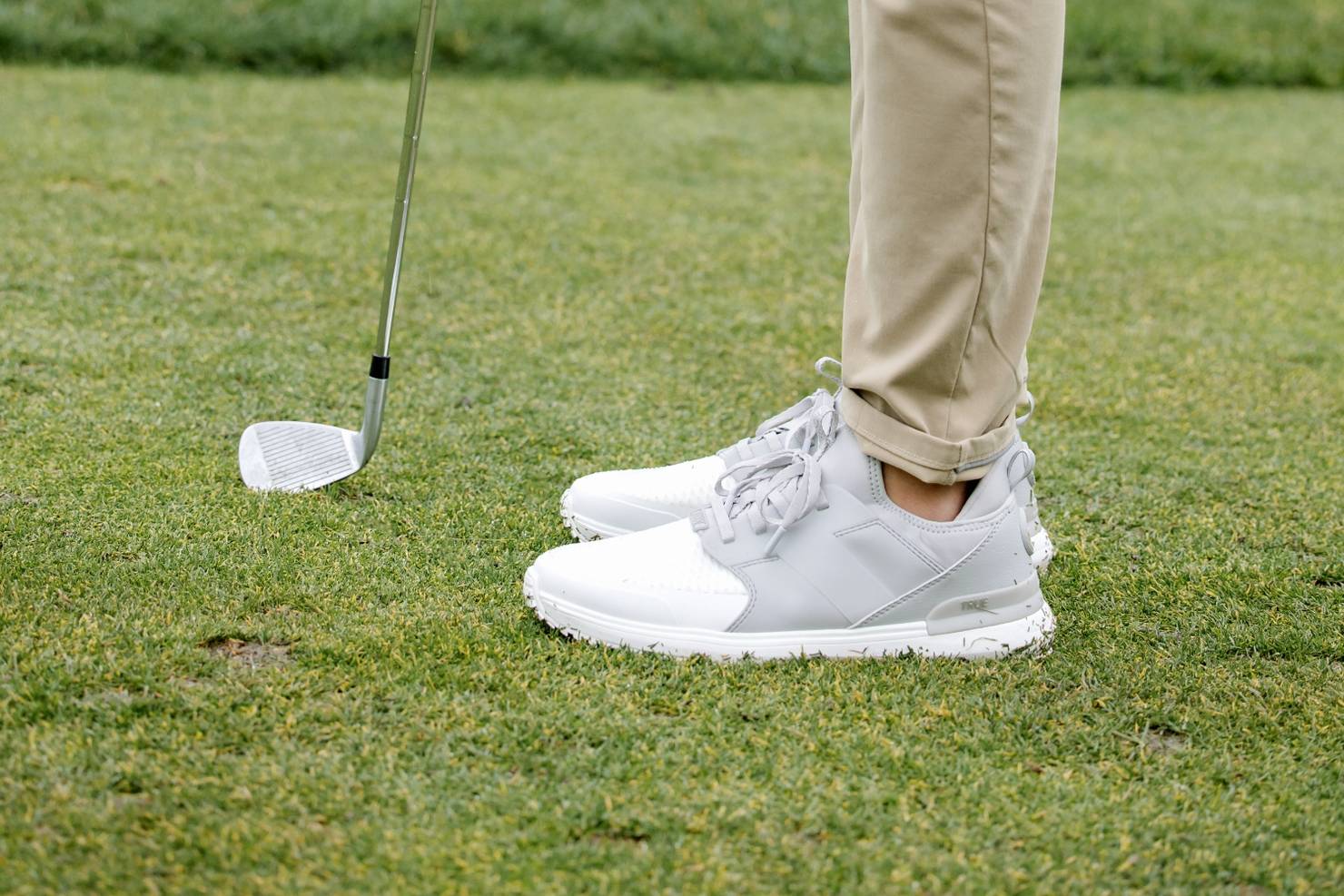TRUE linkswear™ | Men's Lux G Waterproof Golf Shoes – TRUE linkswear ...