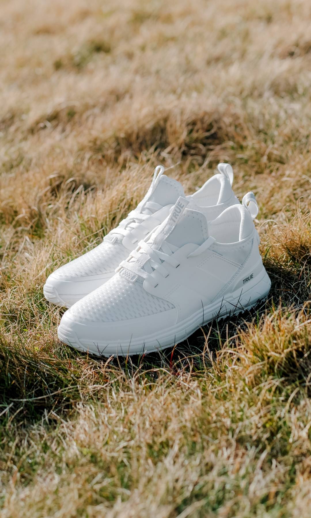 TRUE linkswear™ | Men's Lux G Waterproof Golf Shoes – TRUE linkswear ...