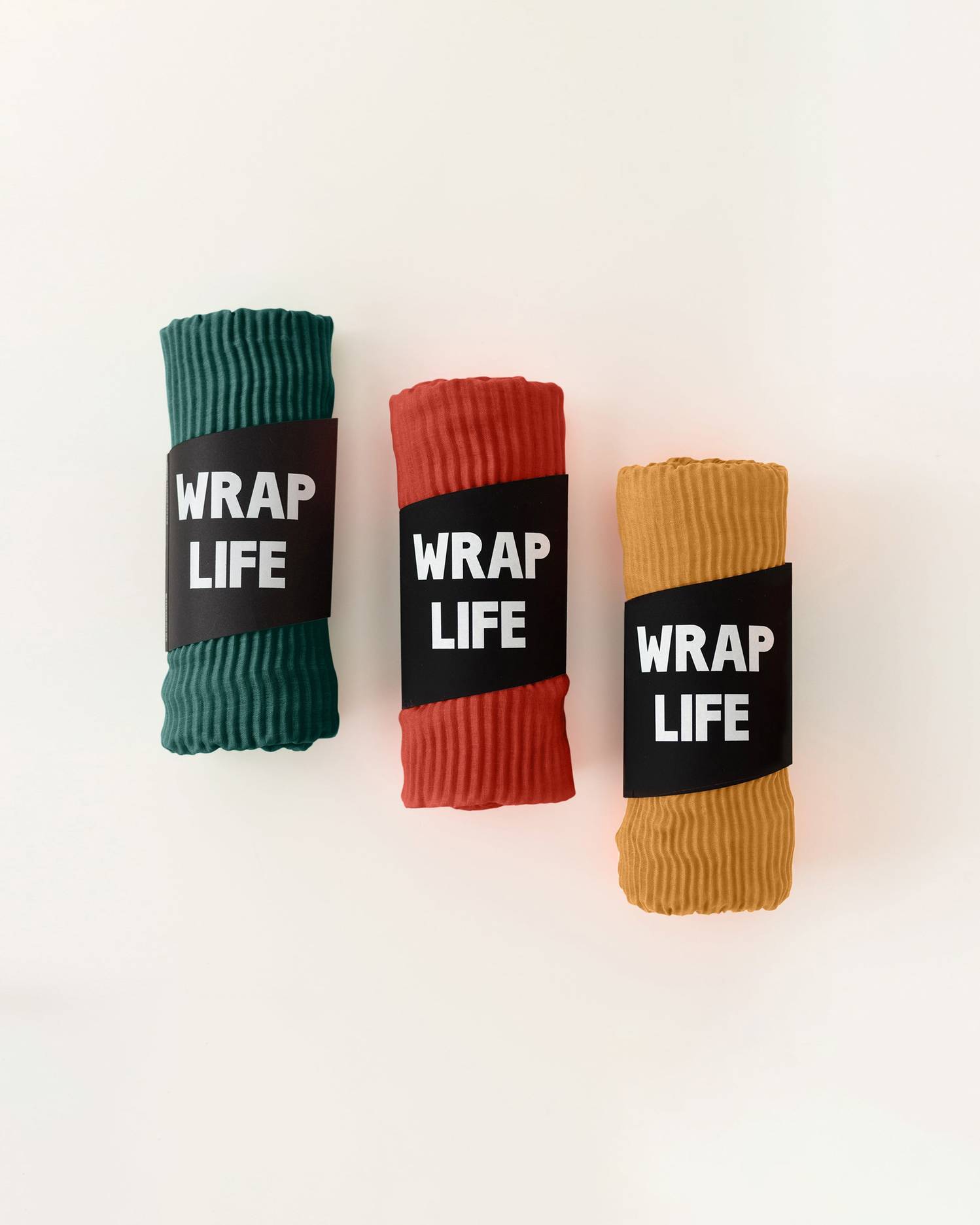 Sets | The Wrap Life