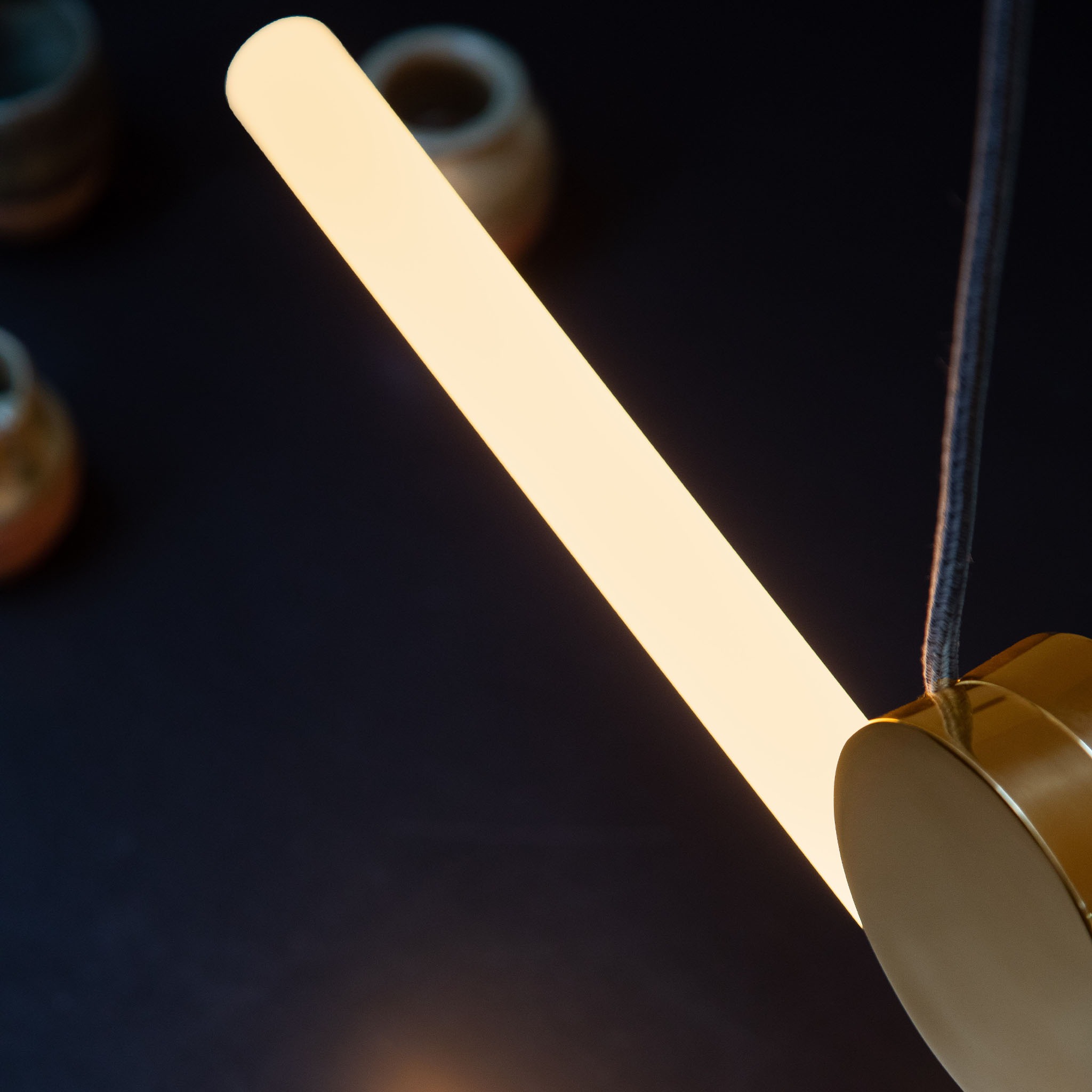 Kilter Pendant Light | S14d Pendant Light | Pendant Lights | Tala