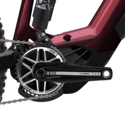 Haibike NDURO 7 2024 Yamaha – e-bikeshop.co.uk