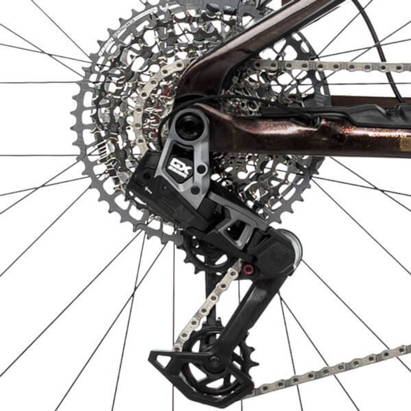 Orbea Wild M11 AXS 2024 Electric Bike – e-bikeshop.co.uk