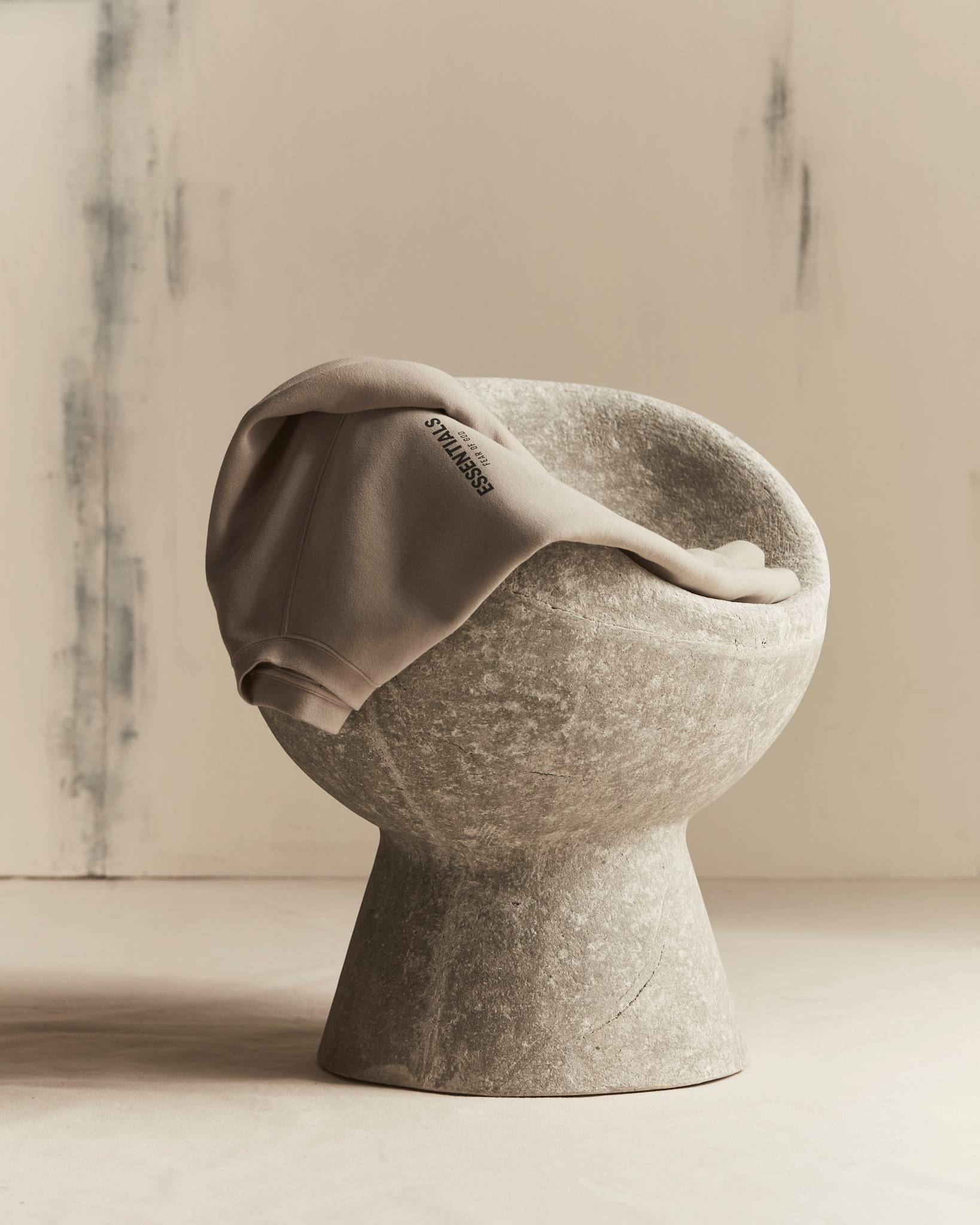 ESSENTIALS - The Core Collection | Lookbook | Fear of God