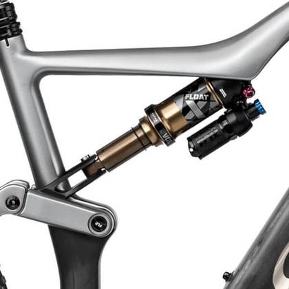 Orbea Rise M10 2024 Electric Bike – e-bikeshop.co.uk