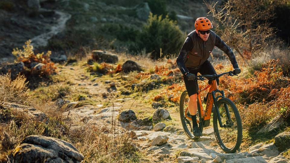 Orbea Urrun 40 2024 Electric Bike – e-bikeshop.co.uk