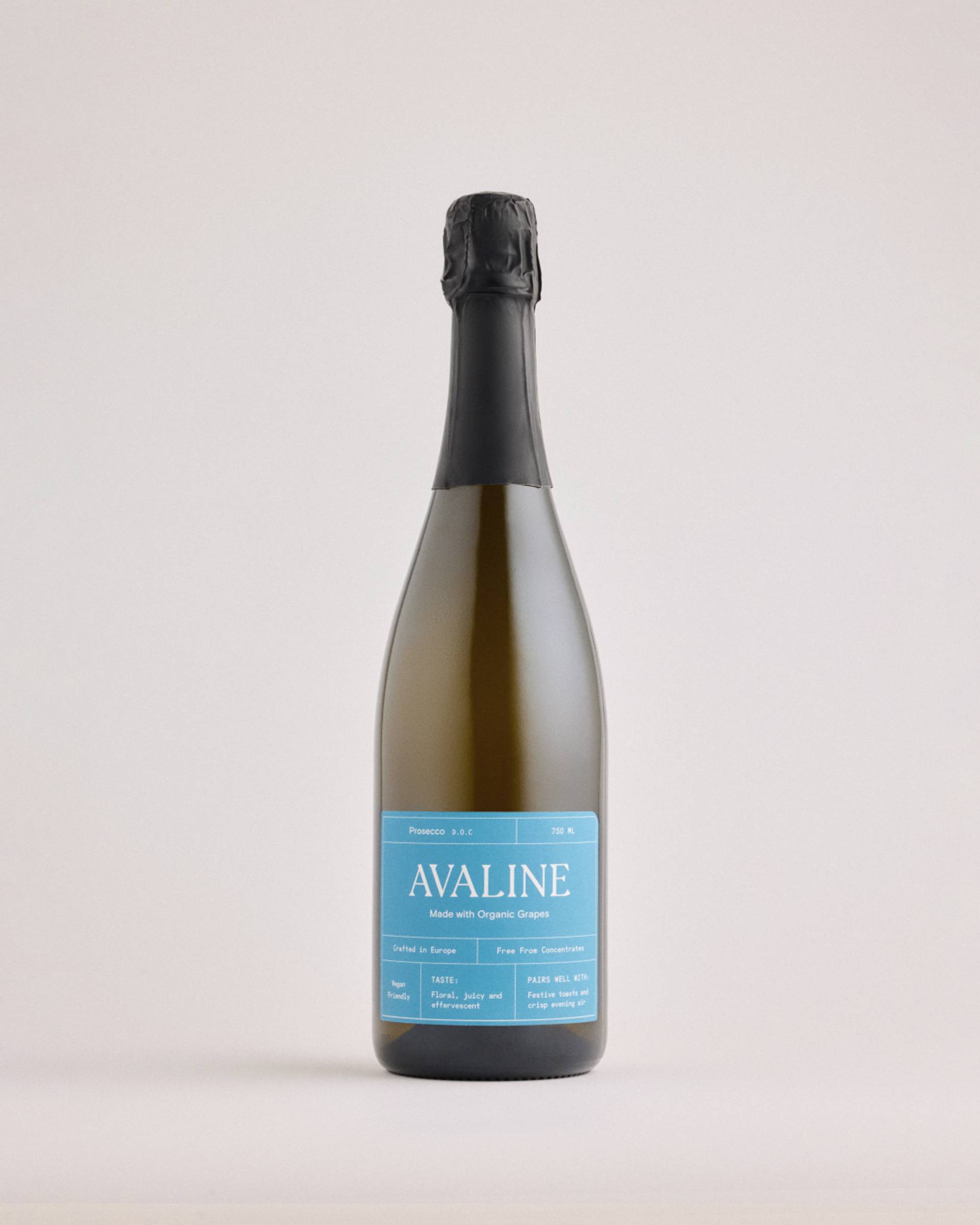 Shop Organic Wine with Avaline