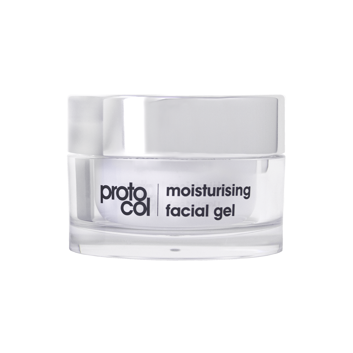Moisturising Facial Gel – Proto-col (EU)