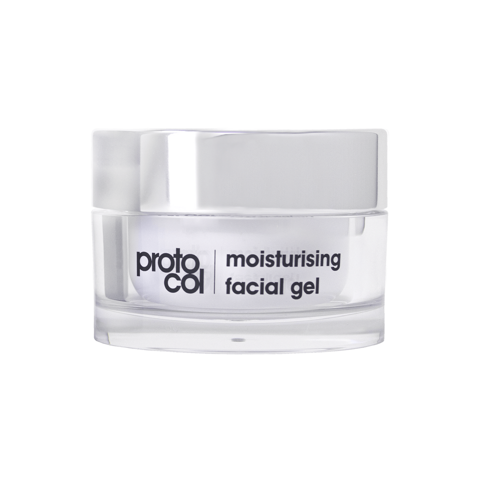 Moisturising Facial Gel – Proto-col (EU)