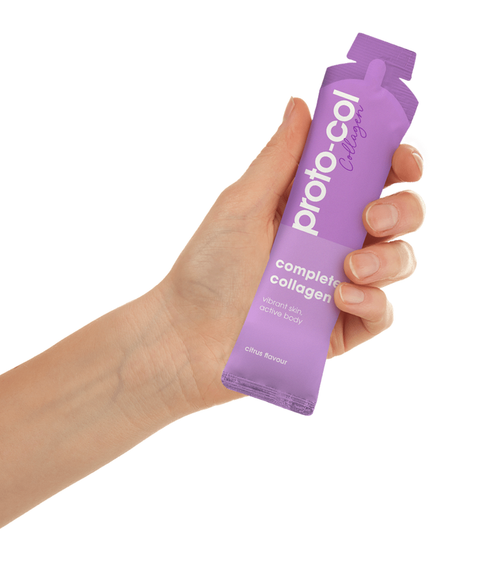 Complete Collagen Drink Sachets For Skin & Body - Proto-col – Proto-col ...