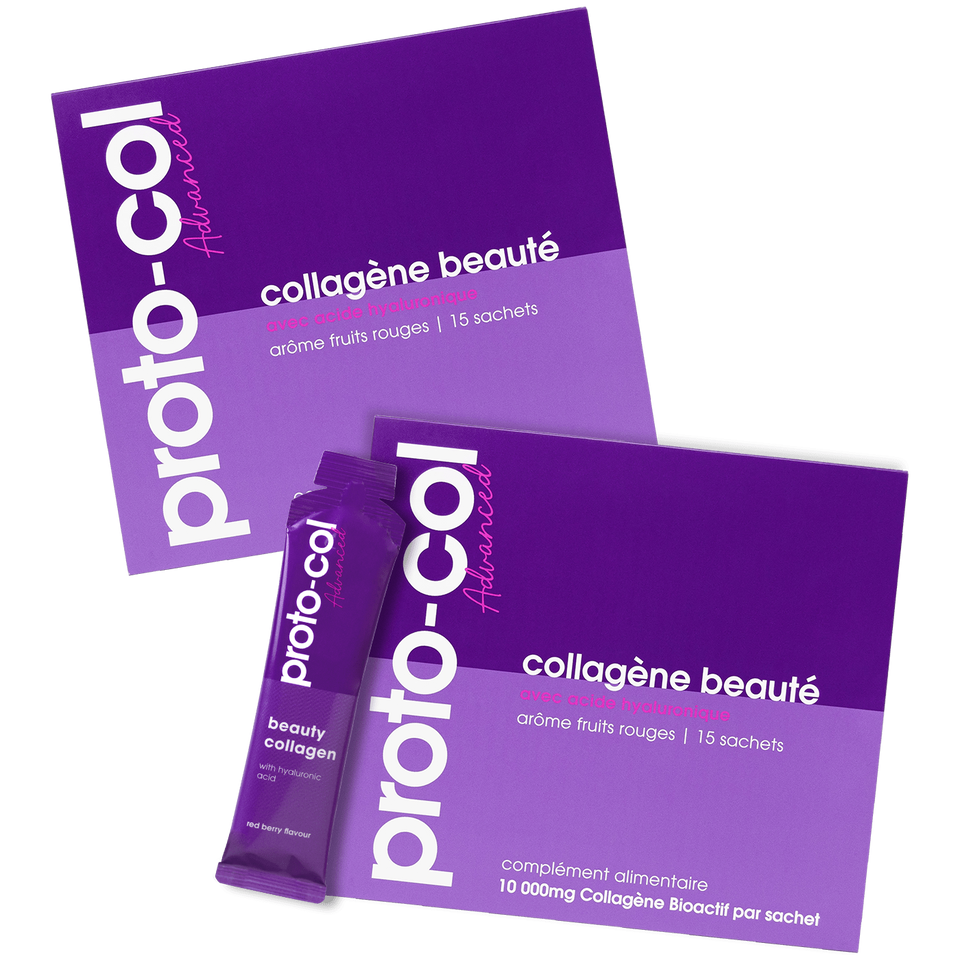 Beauty Collagen – Proto-col (EU)
