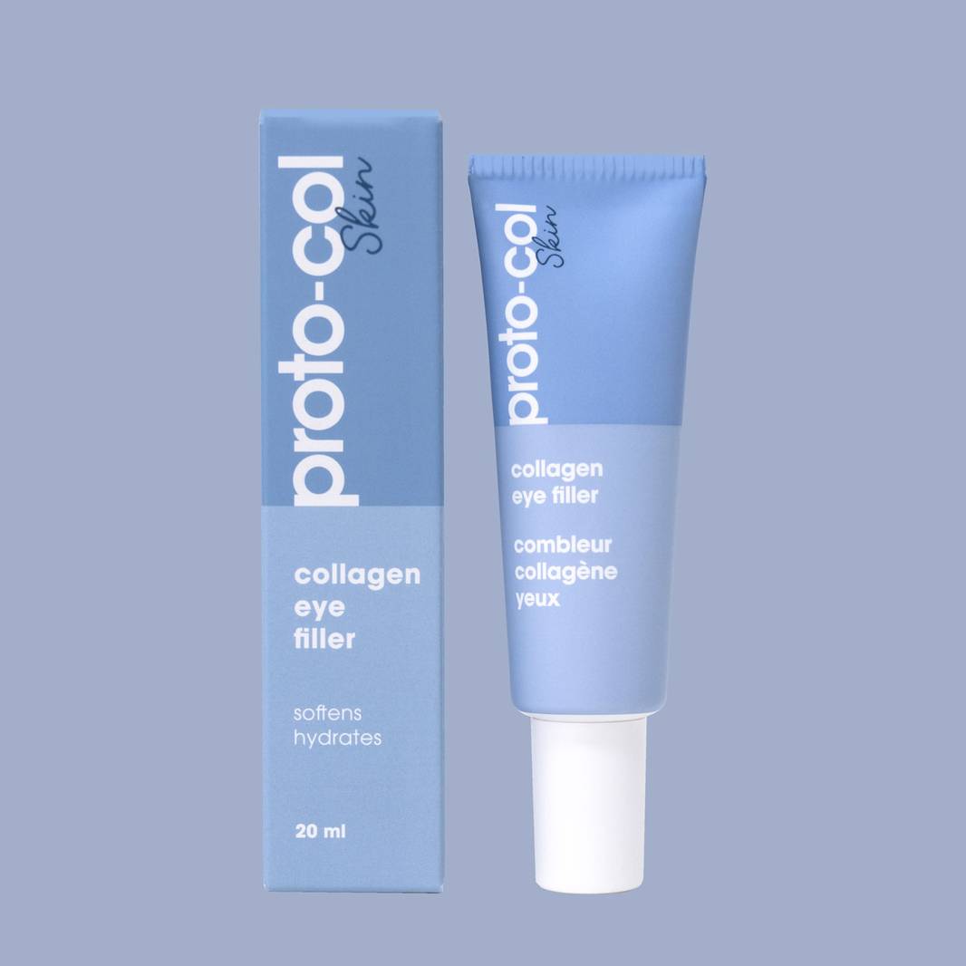 Eye Care – Proto-col (EU)