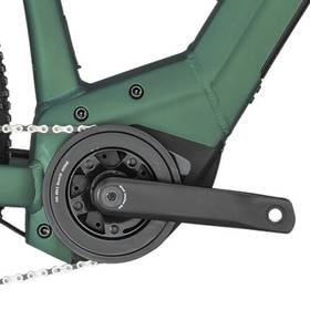 Scott Aspect eRide 950 2024 Electric Bike – e-bikeshop.co.uk