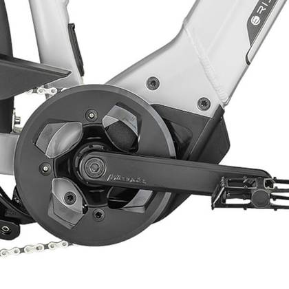 Scott Sub Cross eRide 20 EQ 2024 Uni Bike – e-bikeshop.co.uk