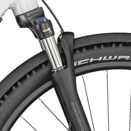 Scott Sub Cross eRide 20 EQ 2024 Uni Bike – e-bikeshop.co.uk