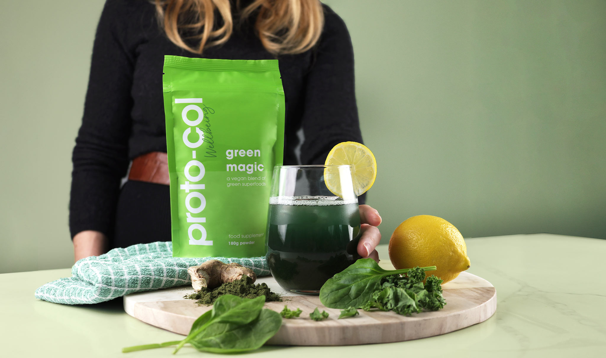 Gut health – Proto-col