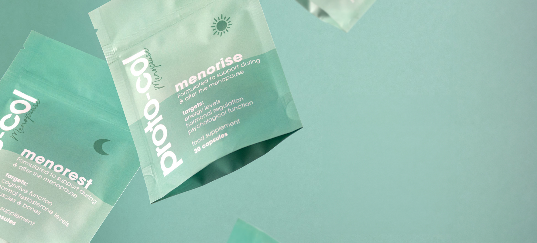 Menopause – Proto-col