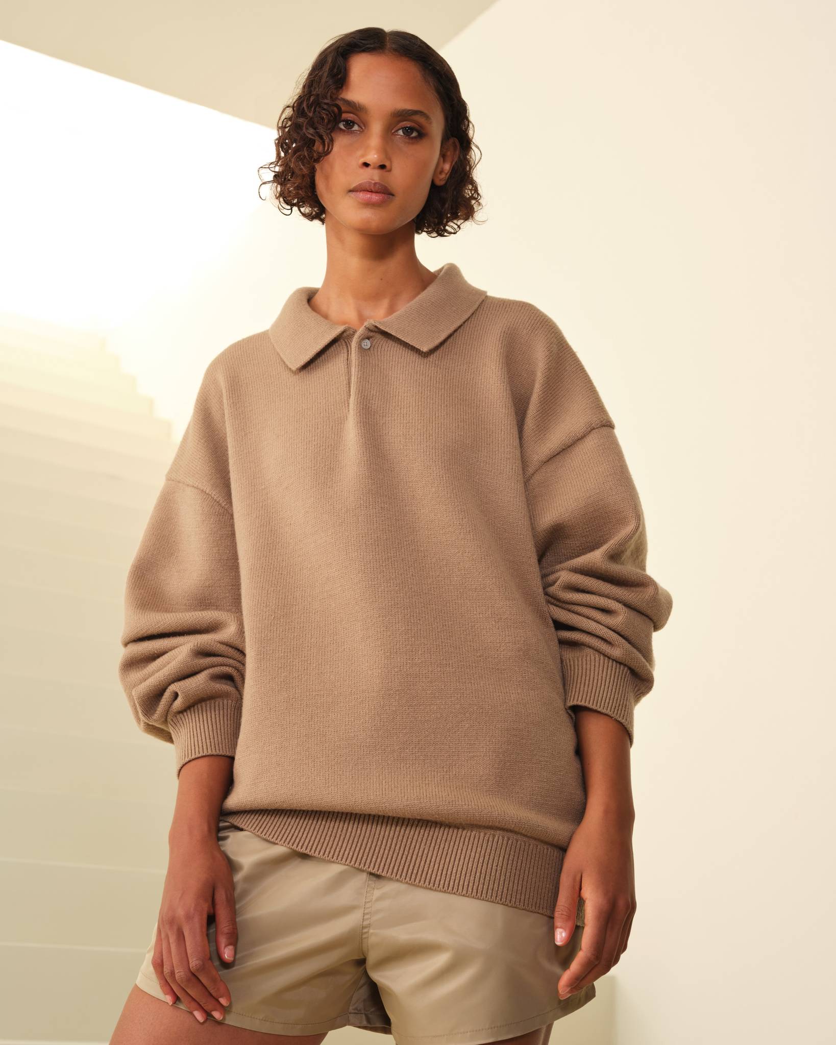 ESSENTIALS SPRING 2022 LOOKBOOK | Fear of God