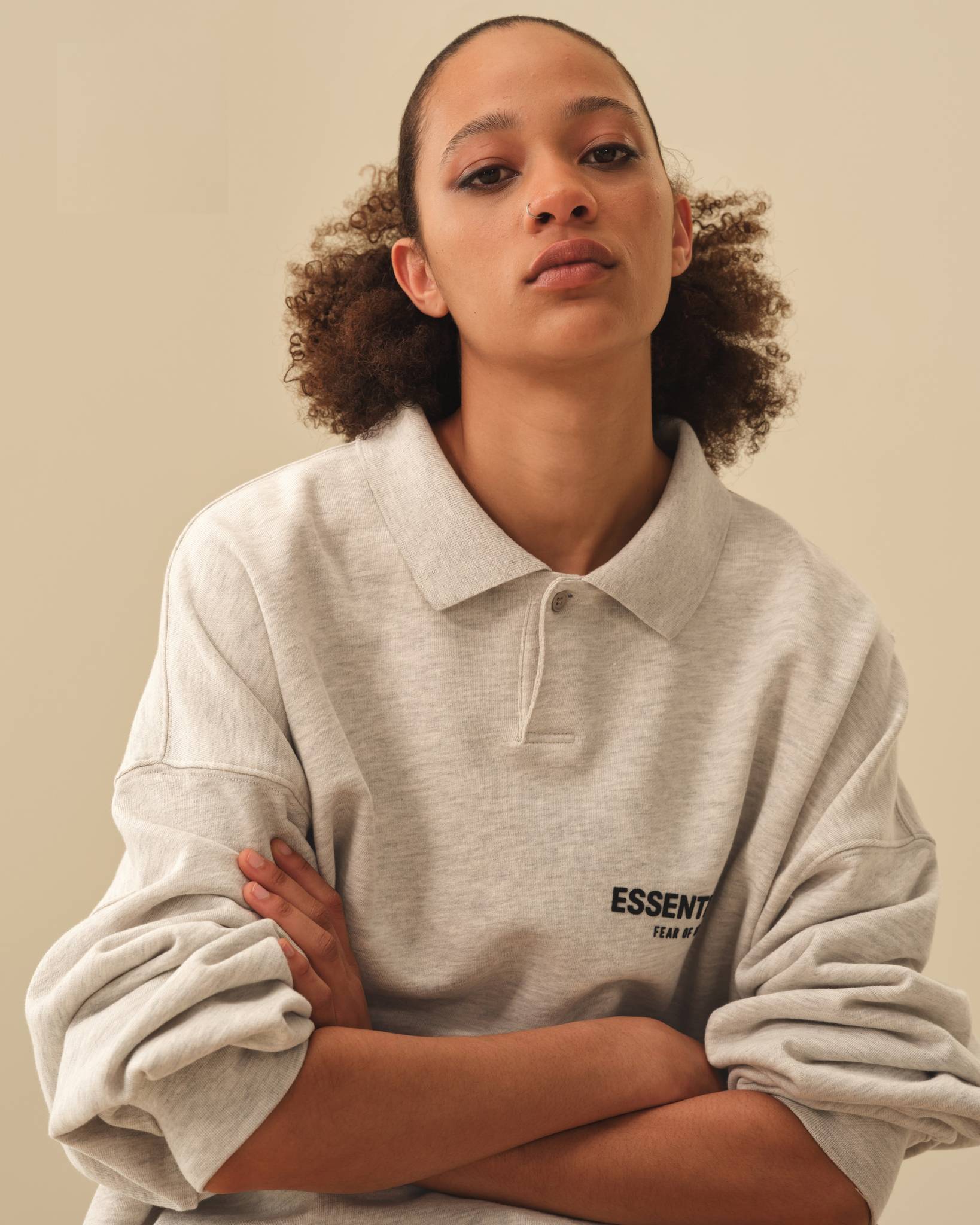 ESSENTIALS SPRING 2022 LOOKBOOK | Fear of God