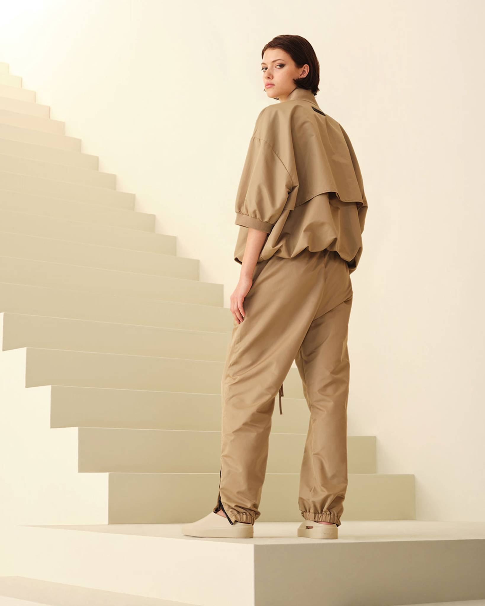 ESSENTIALS SPRING 2022 LOOKBOOK | Fear of God