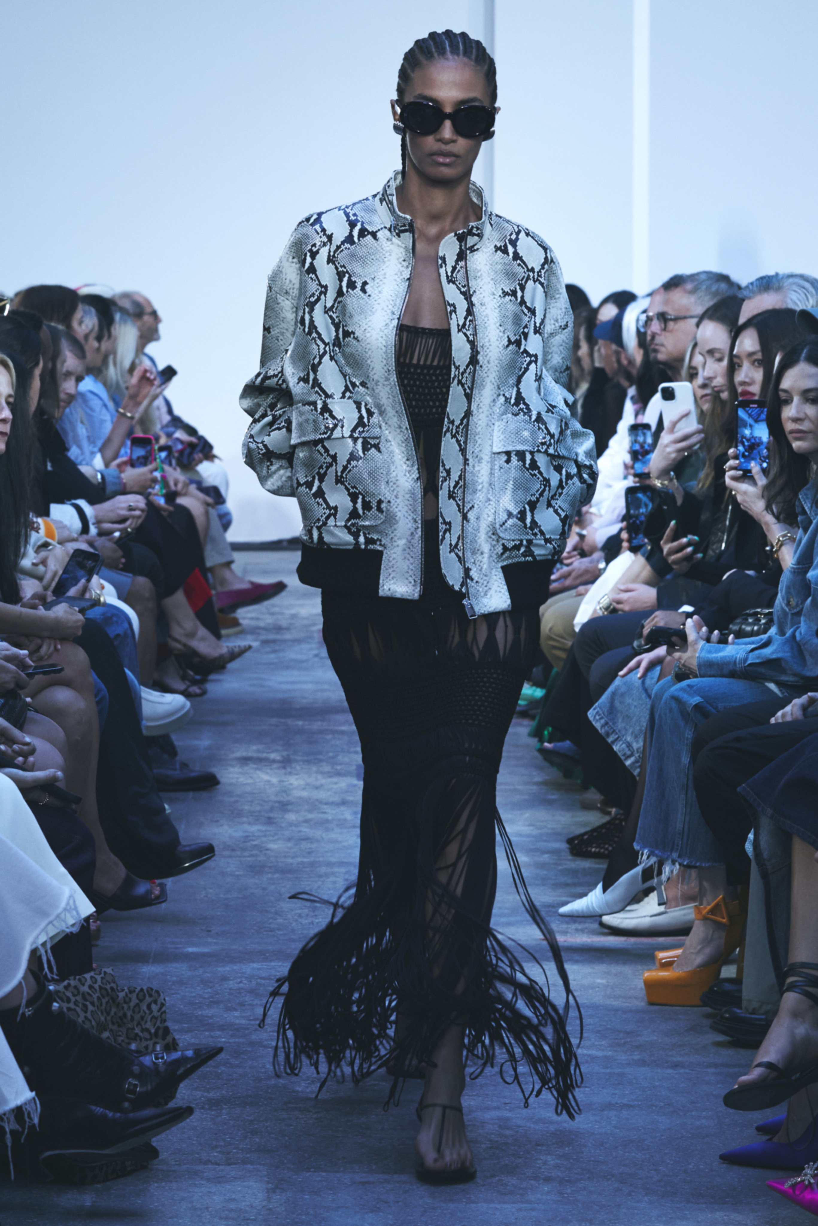 SPRING/SUMMER 2023– KHAITE