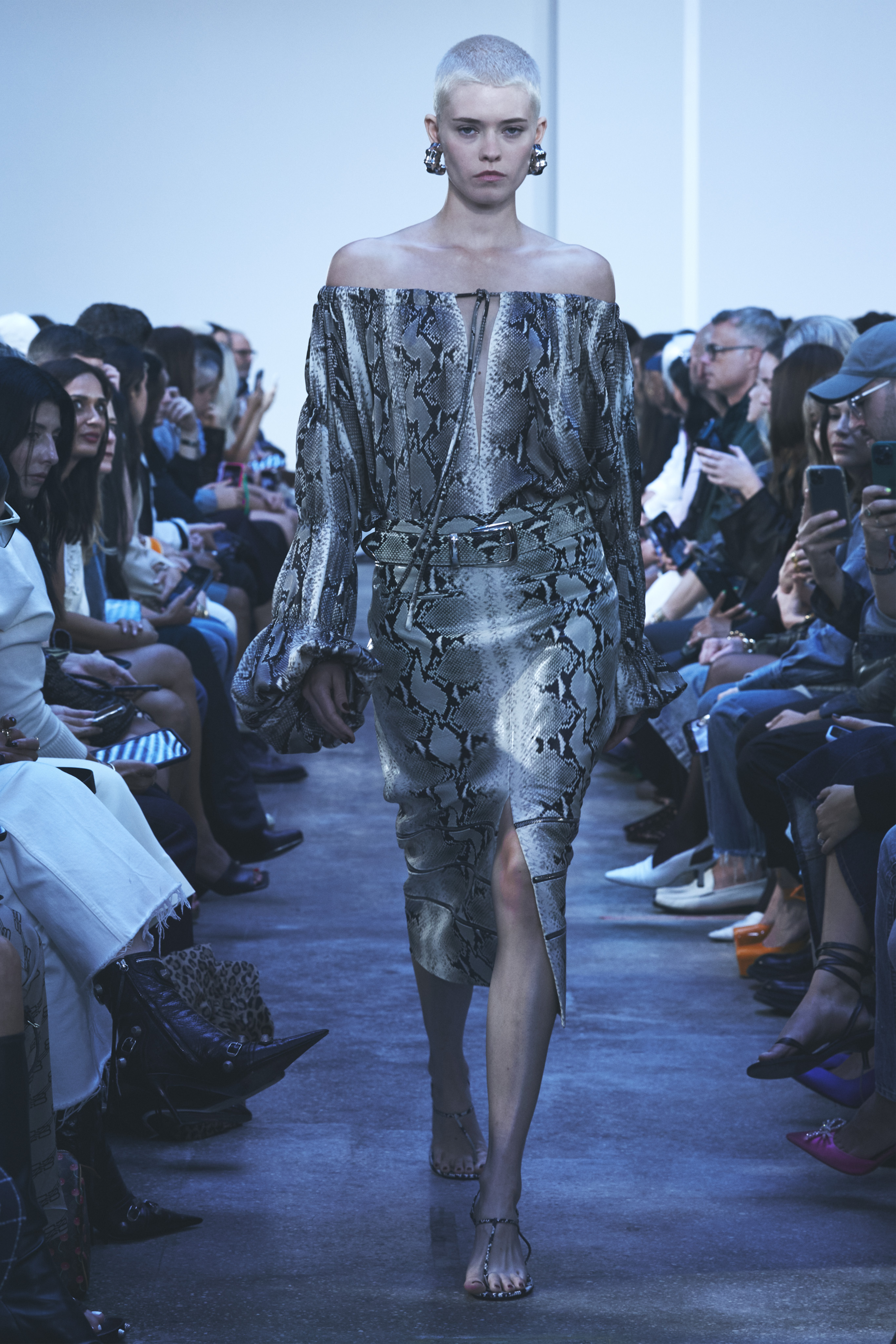 SPRING/SUMMER 2023– KHAITE