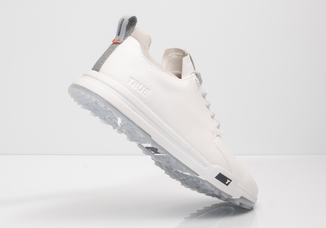 TRUE linkswear™ | Men's OG3 Pro Zero Drop Golf Shoes – TRUE linkswear ...