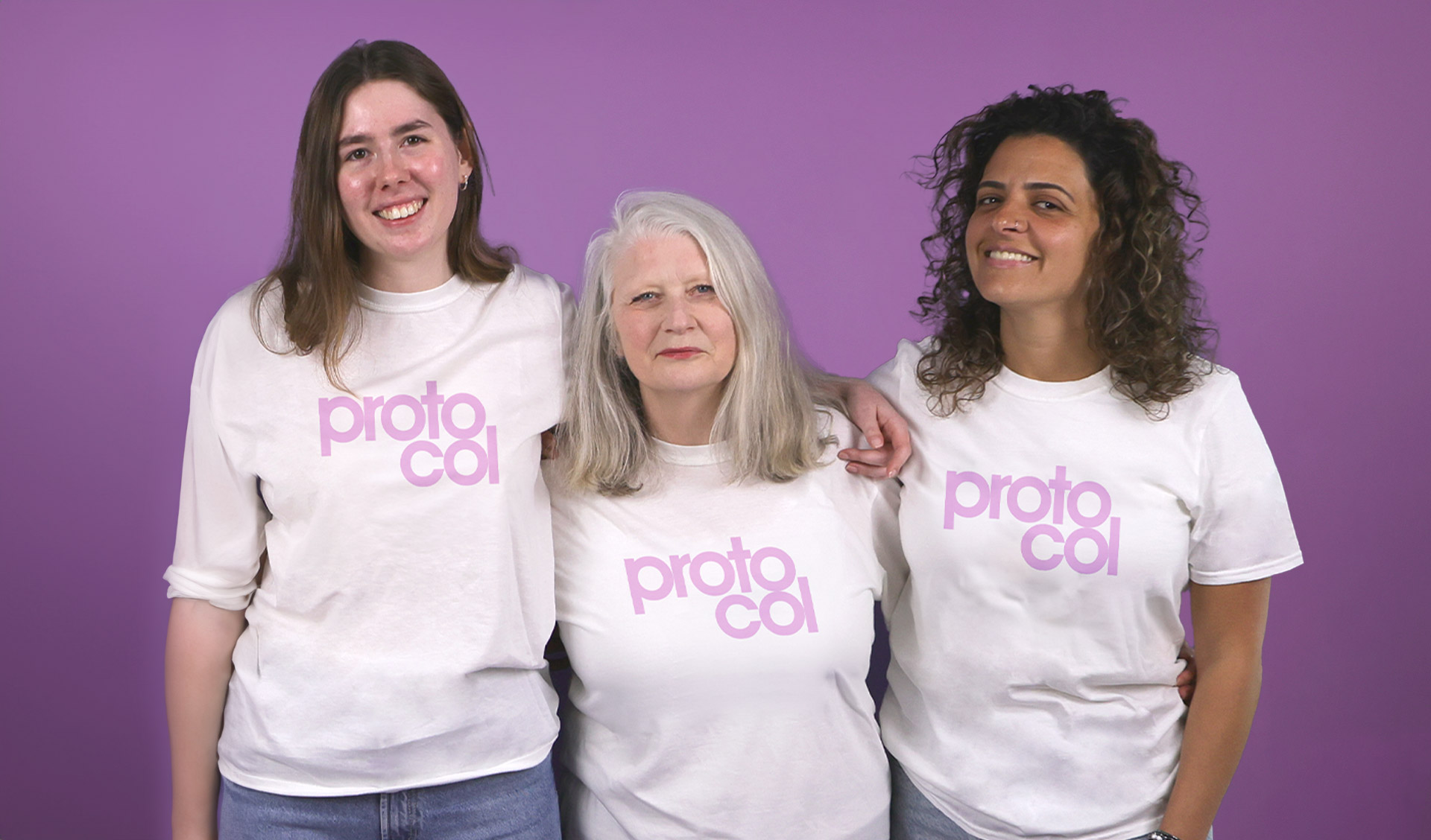 Proto-col Before and Afters