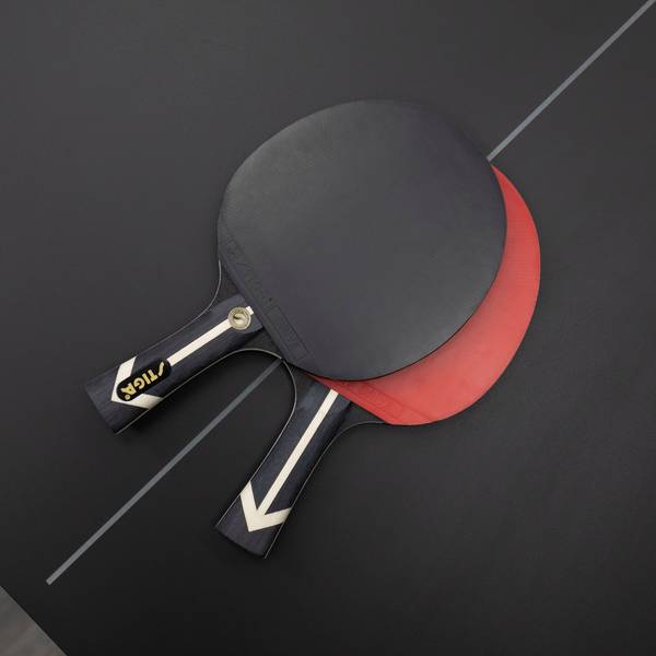 STIGA Premium 2-Player Set - Built for Competition - Advanced ...