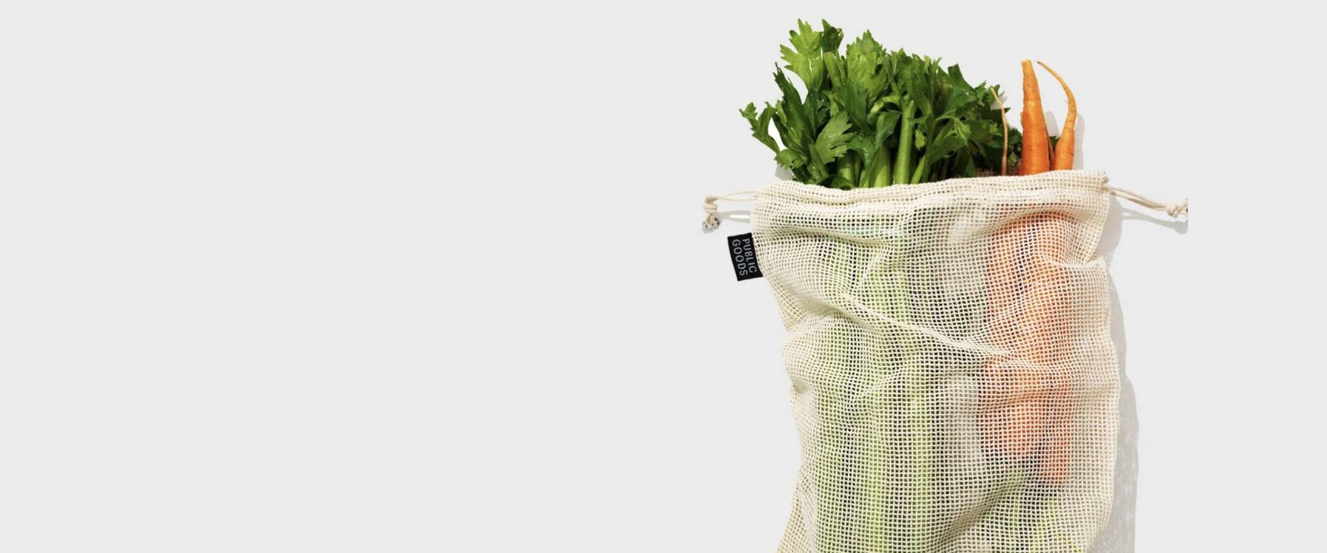 Zero Waste Lifestyle Products | Public Goods