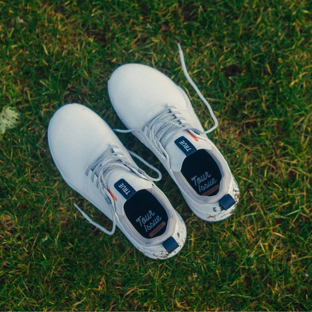 TRUE linkswear™ | Men's OG3 Pro Zero Drop Golf Shoes – TRUE linkswear ...