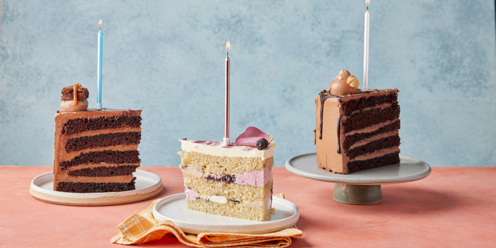 Nottingham Birthday Cakes | Brownies & Cake Delivery in Nottingham ...