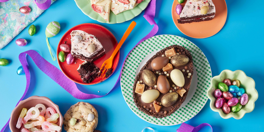 Cambridge Birthday Cakes | Brownies & Cake Delivery in Cambridge ...