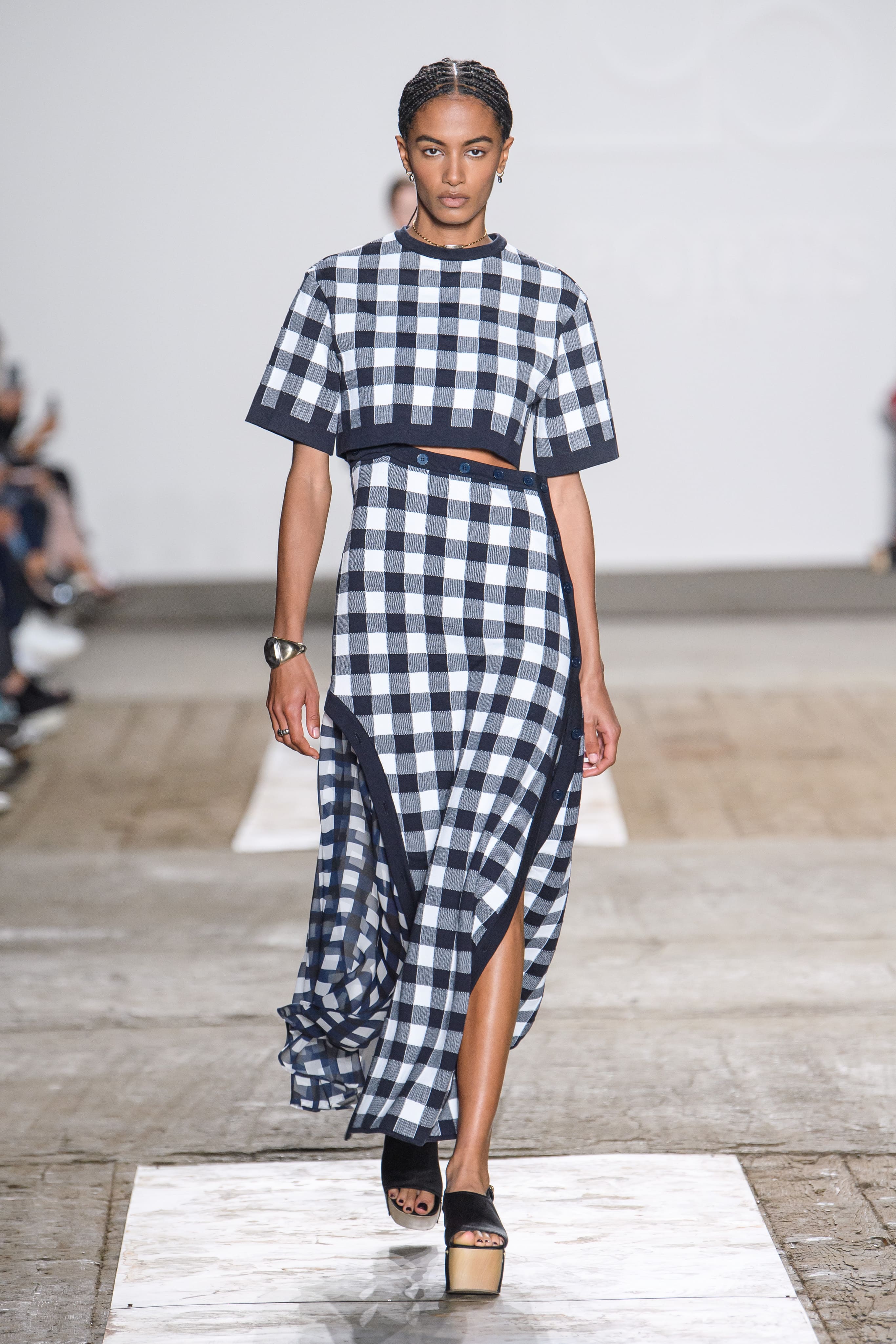 Spring-Summer 2023 Fashion Show