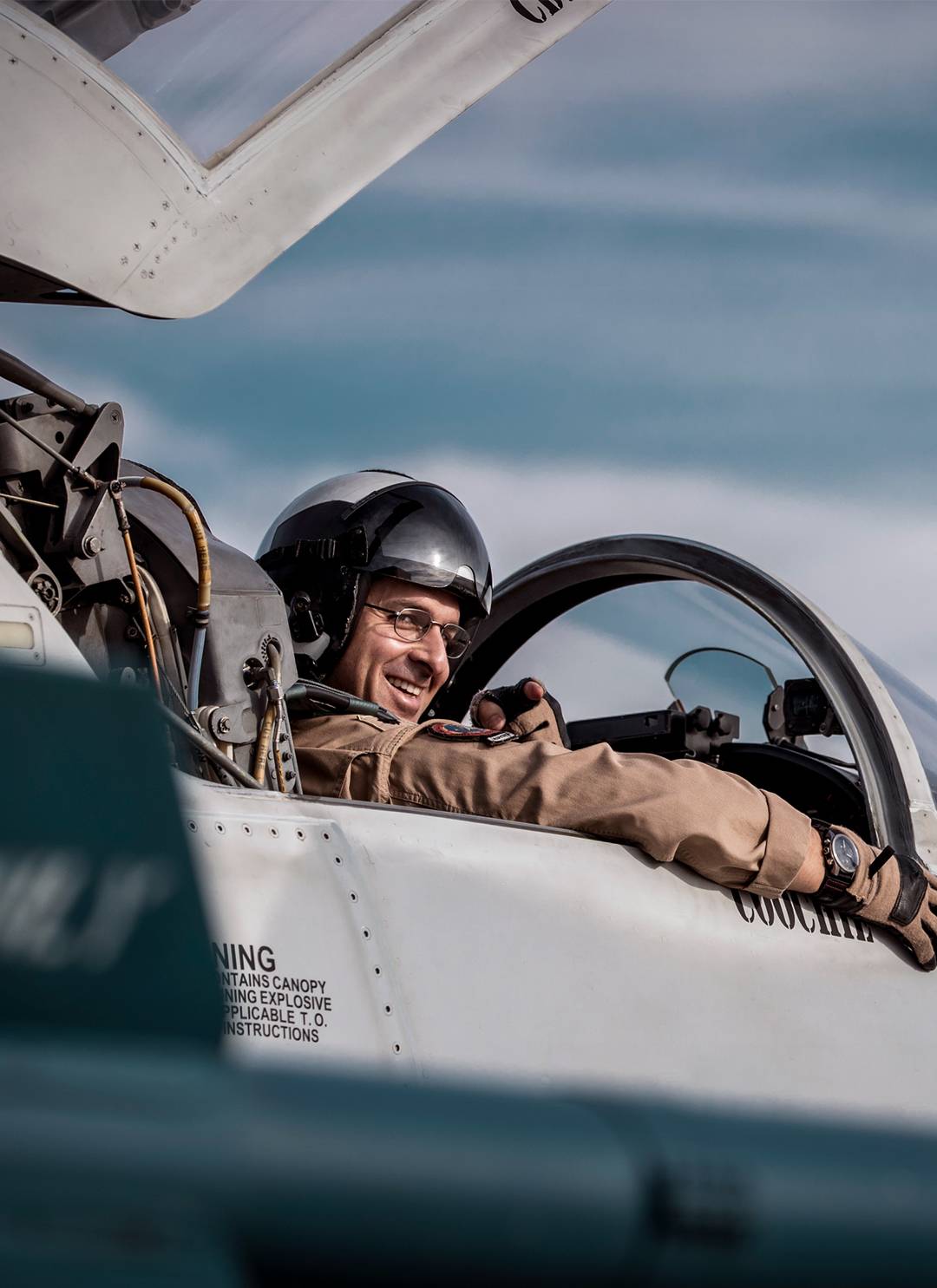 ALT1-ZT/51 – Bremont Watch Company (US)