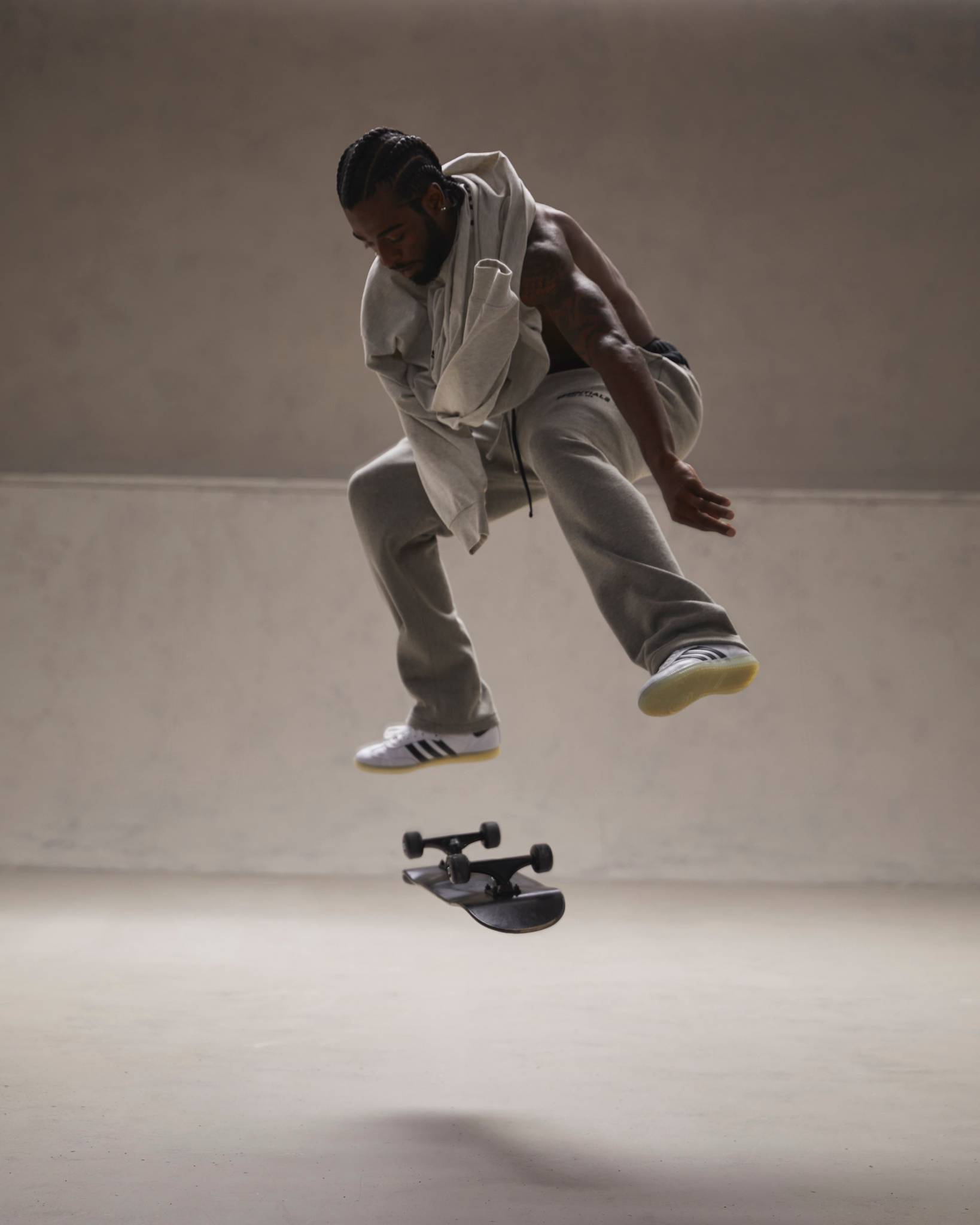 Lookbook | ESSENTIALS Spring 2022 Core | Fear of God