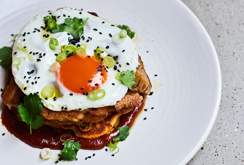 Caravan Covent Garden Restaurant Menus