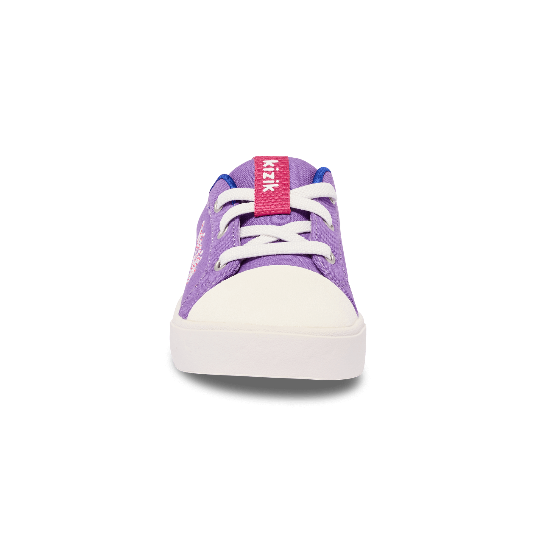 Kids Brewster - Paisley Purple – Kizik Kids Brewster - Paisley Purple – Kizik