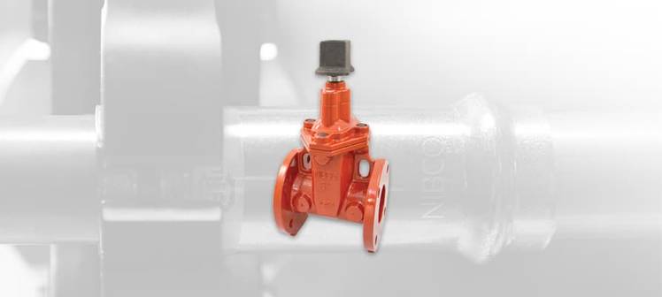NIBCO Gate Valves