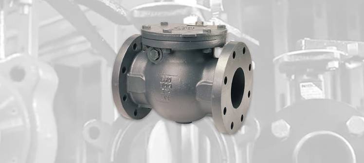 NIBCO Check Valves