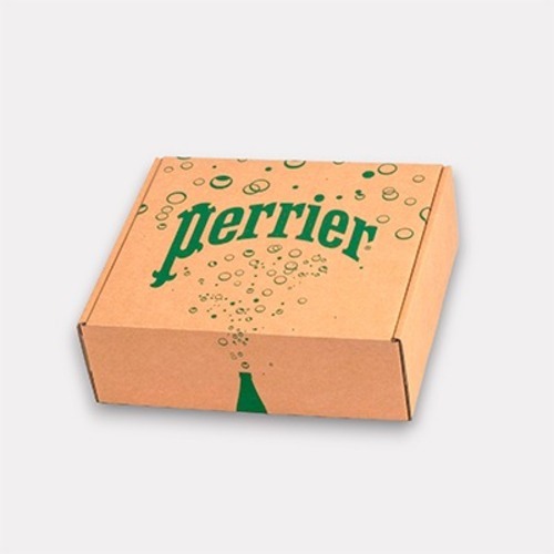 Innovate Box à personnaliser – Atelier Box