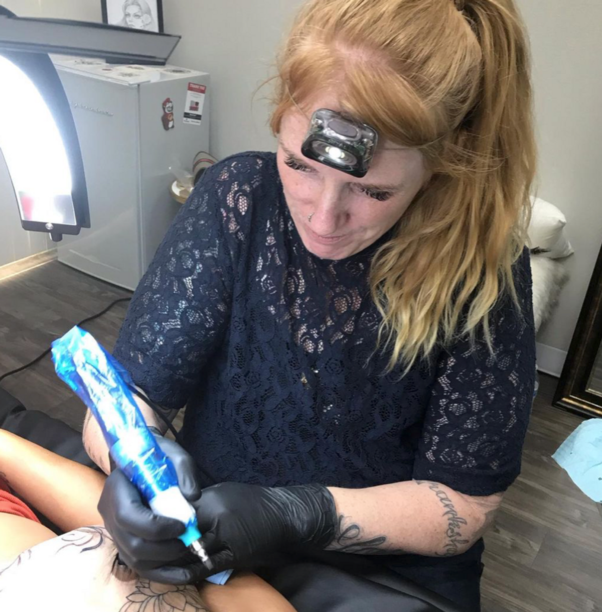 Influencer: Stacie-Rae – Ever After Beauty Supply